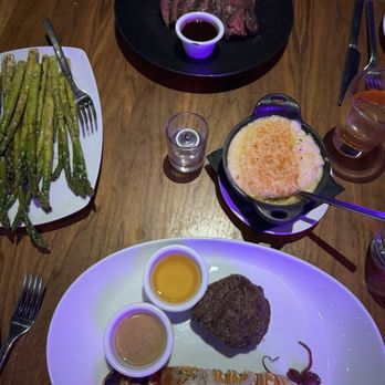 STK STEAKHOUSE - Updated April 2025 - 1309 Photos & 1117 Reviews - 1550 ...