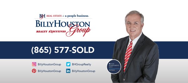 BILLY HOUSTON GROUP - REALTY EXECUTIVES - Updated July 2025 - 11 Photos ...