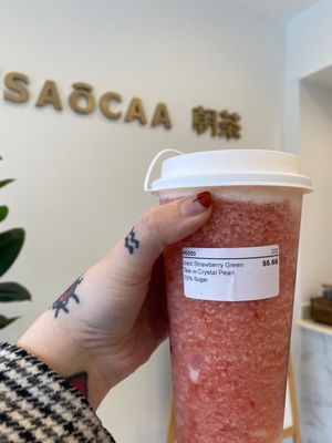 TSAOCAA - Updated January 2025 - 200 Photos & 163 Reviews - 5871 Forbes ...