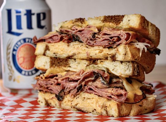 SILVERSIDE DELI - 72 Photos & 32 Reviews - 2121 S McClelland St, Salt ...