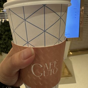 CAFE CUTO - Updated September 2025 - 120 Photos & 39 Reviews - 2777 S ...