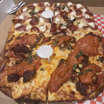 SMASH AND SLICE - Updated March 2025 - 235 Photos & 168 Reviews - 9845 ...