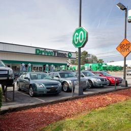 DriveTime Reviews | Read Customer Service Reviews of drivetime.com