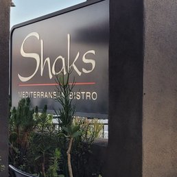 SHAKS MEDITERRANEAN BISTRO - Updated October 2025 - 423 Photos & 572 ...
