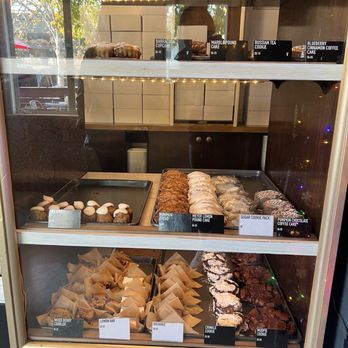 PUSHKIN’S BAKERY - Updated August 2025 - 1139 Photos & 971 Reviews ...