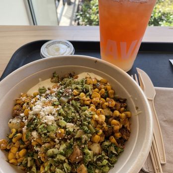 CAVA - Updated November 2024 - 187 Photos & 121 Reviews - 236 E ...