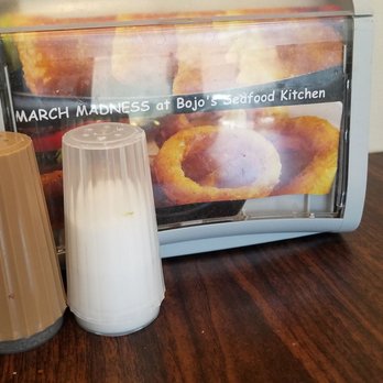 BOJO’S SEAFOOD KITCHEN - Updated October 2025 - 34 Photos & 34 Reviews ...