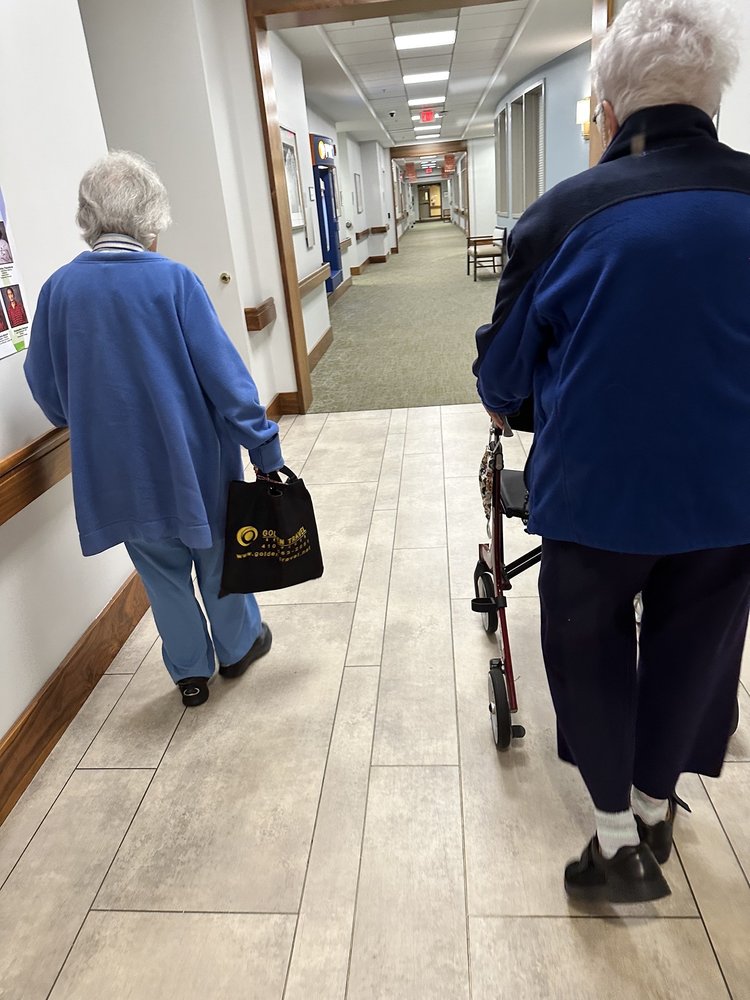 RIDERWOOD SENIOR LIVING COMMUNITY - Updated May 2026 - 30 Photos & 25 ...