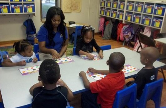 CHILDCARE NETWORK - Updated November 2025 - 1768 Washington Rd, East ...