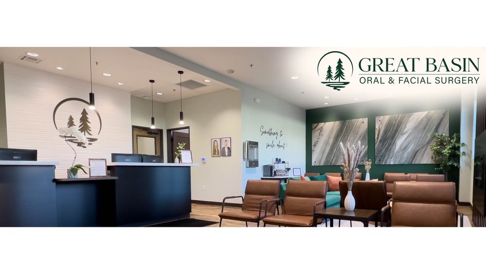 GREAT BASIN ORAL AND FACIAL SURGERY - Updated December 2025 - 5435 ...