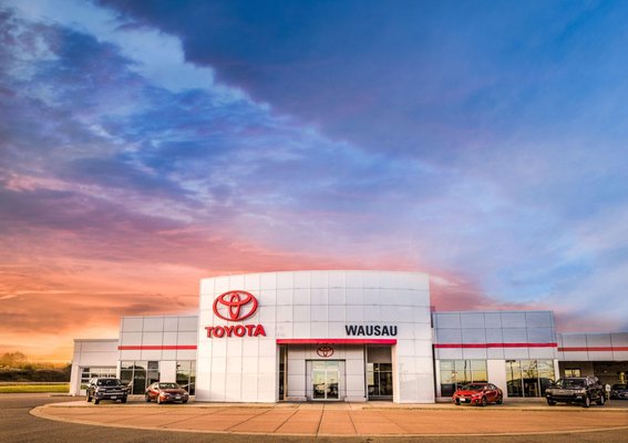 LEADCAR TOYOTA WAUSAU - Updated May 2026 - 28 Reviews - 2900 N 20th Ave ...