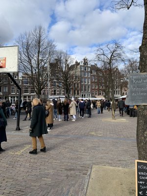 NOORDERMARKT - Updated January 2025 - 108 Photos & 47 Reviews ...