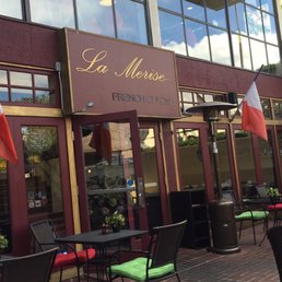 LA MERISE FRENCH BISTRO - Updated August 2025 - 321 Photos & 312 ...