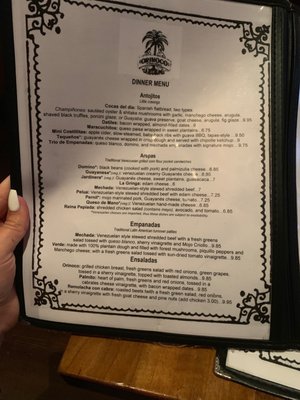 ORINOCO - 177 Photos & 487 Reviews - 22 Harvard St, Brookline ...