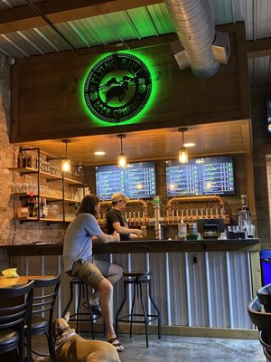 FLYING BULL BEER CO - Updated July 2025 - 50 Photos & 35 Reviews - 752 ...