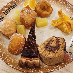 Umi Sushi & Seafood Buffet - Reserve Now - Buffets - Updated June 2025 ...