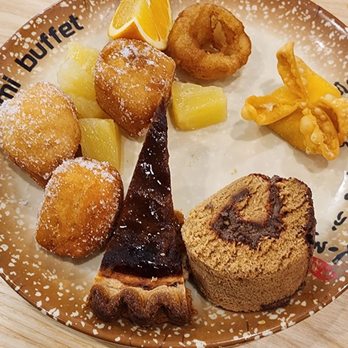 UMI SUSHI & SEAFOOD BUFFET - Updated January 2026 - 135 Photos & 49 ...