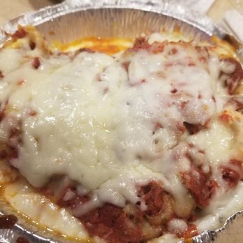 CAPONE’S PIZZA - 166 Photos & 290 Reviews - 7201 Arlington Ave ...