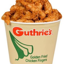Guthrie's Reviews | Read Customer Service Reviews of guthrieschicken.com