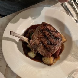 UNDERCURRENT RESTAURANT - Updated July 2025 - 414 Photos & 281 Reviews ...