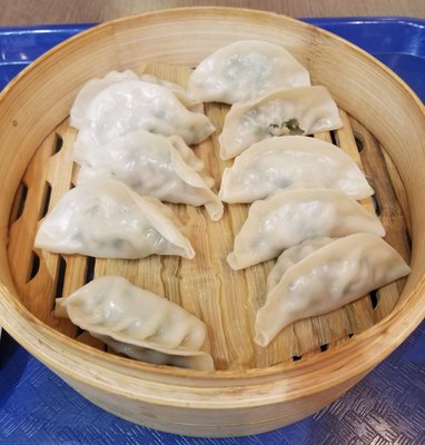 MR DUMPLING - 252 Photos & 230 Reviews - Dim Sum - 2625 Old Denton Rd ...