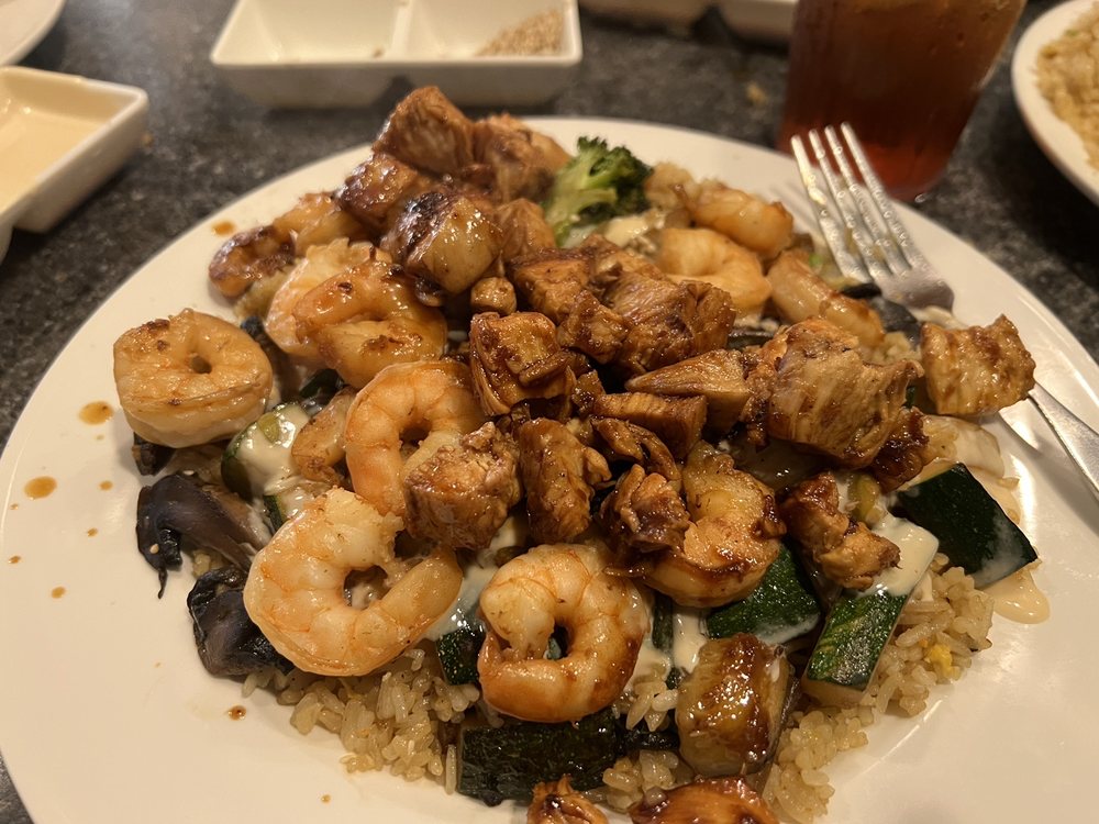 ICHIBAN JAPANESE RESTAURANT - Updated January 2026 - 40 Photos & 85 ...