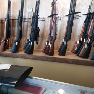 EAGLE ARMORY - Updated March 2025 - 1908 E Chestnut Expwy, Springfield ...