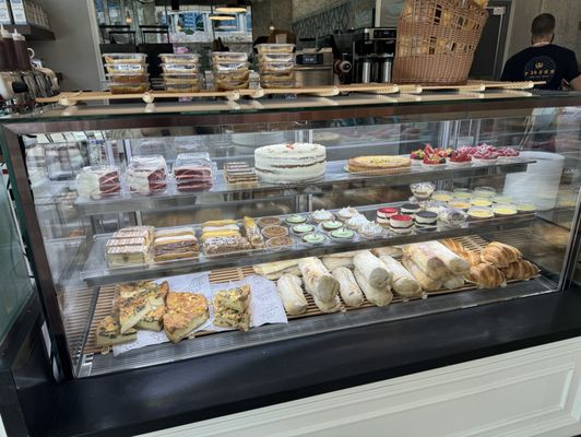 PANDOR ARTISAN BAKERY & CAFE - Updated July 2024 - 25 Photos & 10 ...