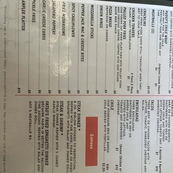 THE SENATE BAR & GRILL - Updated November 2025 - 109 Photos & 64 ...