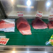 88 FRESH FISH MARKET - 124 Photos & 51 Reviews - 145 N King St ...