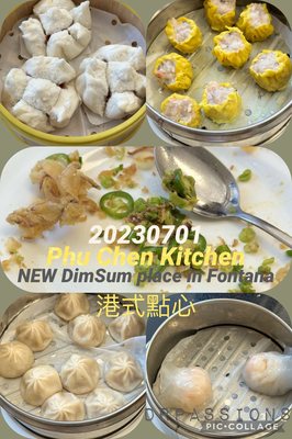 PHU CHEN KITCHEN - 315 Photos & 143 Reviews - 17218 Foothill Blvd ...