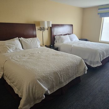 HAMPTON INN PENDLETON - Updated September 2025 - 118 Photos & 67 ...