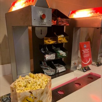 AMC FACTORIA 8 - Updated November 2024 - 112 Photos & 168 Reviews ...