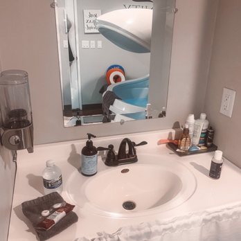 INFINITY FLOAT SPA - Updated September 2025 - 36 Photos - 3797 Osage ...