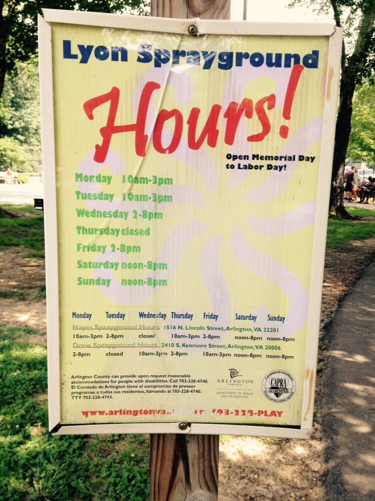 LYON VILLAGE PARK - Updated October 2025 - 11 Photos & 10 Reviews ...