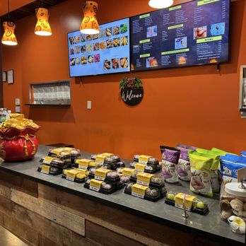 SIAM STAR ASIAN EXPRESS - THAI AUTHENTIC - Updated August 2025 - 307 ...