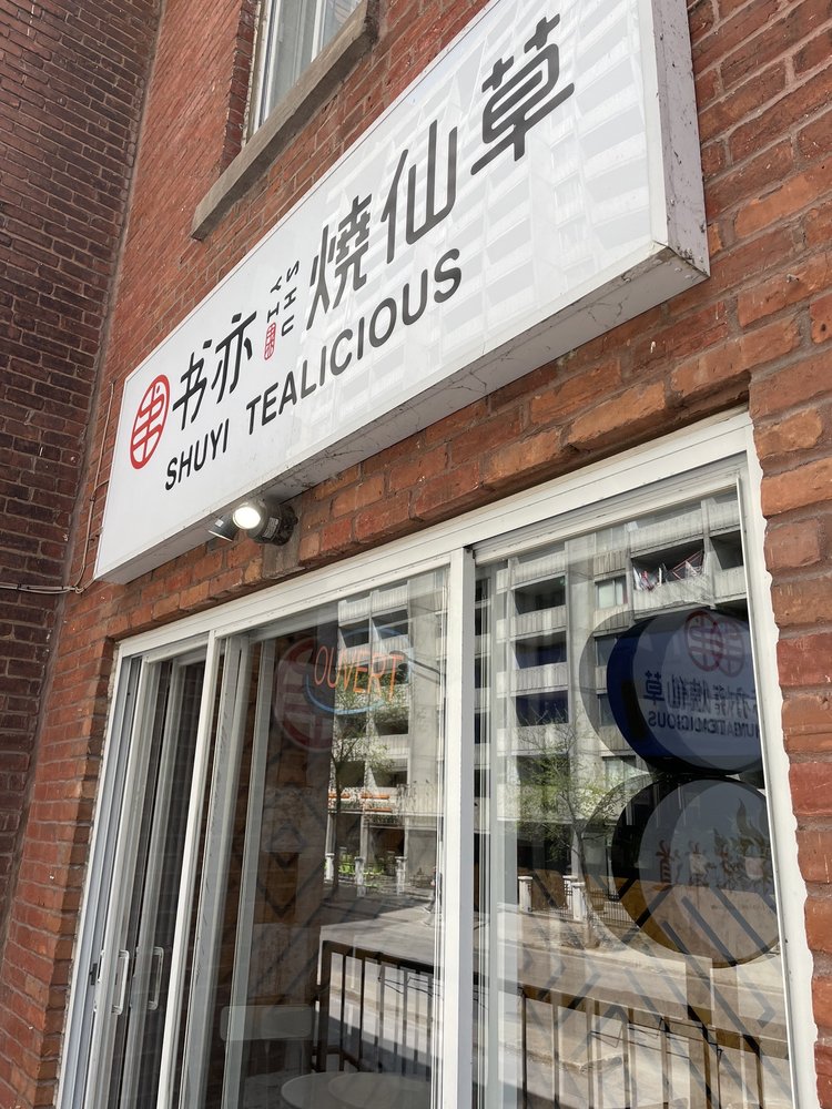 SHUYI TEALICIOUS - Updated July 2025 - 64 Photos & 14 Reviews - 1456 ...