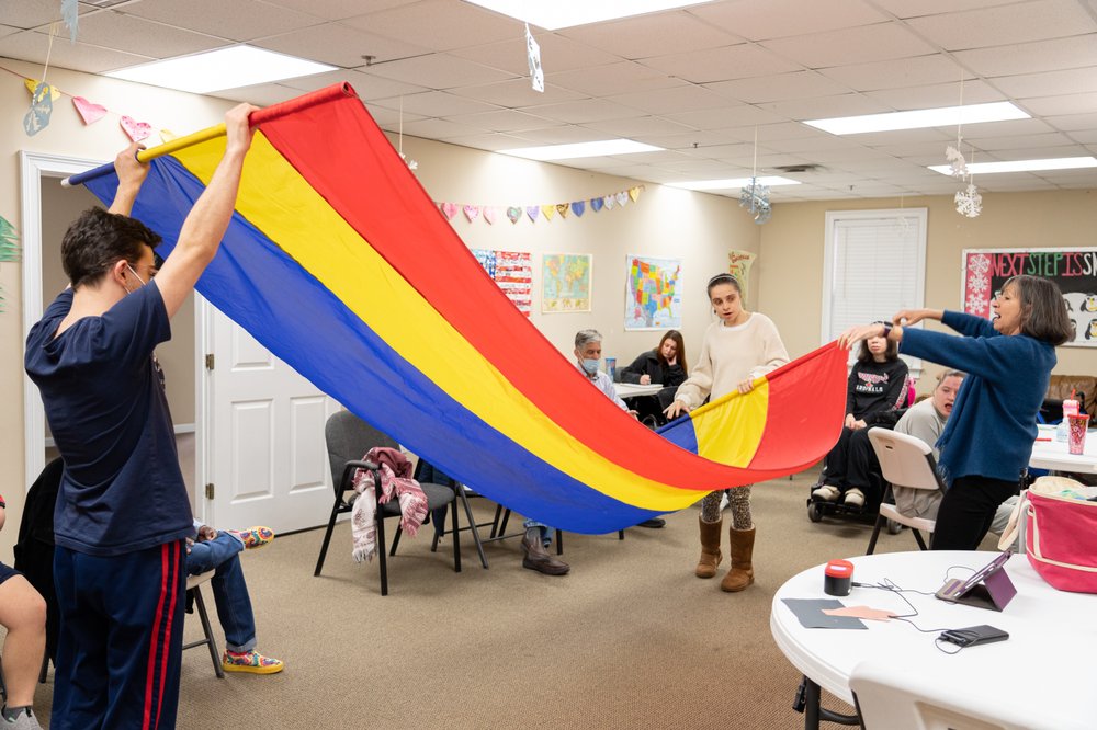 NEXT STEP MINISTRIES - Updated July 2025 - 41 Photos - 7709 Turner Rd ...