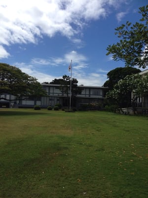 CONSULATE GENERAL OF JAPAN - Updated June 2026 - 31 Photos & 20 Reviews ...