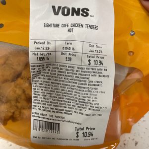 VONS - 92 Photos & 181 Reviews - 3550 Murphy Canyon Dr, San Diego, CA ...