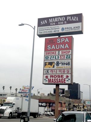 QUEEN SPA & SAUNA - Updated May 2026 - 21 Photos & 24 Reviews - 932 S ...