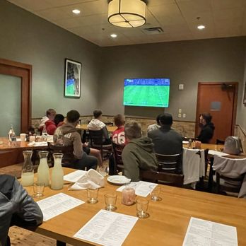 PINSTRIPES - Updated April 2025 - 299 Photos & 361 Reviews - 13500 Nall ...