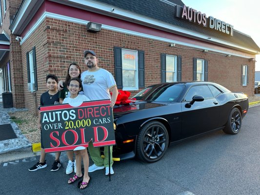 AUTOS DIRECT - Updated September 2025 - 948 Photos & 103 Reviews - 4540 ...