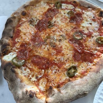 PIZZA NONO - Updated December 2025 - 228 Photos & 291 Reviews - 925 ...