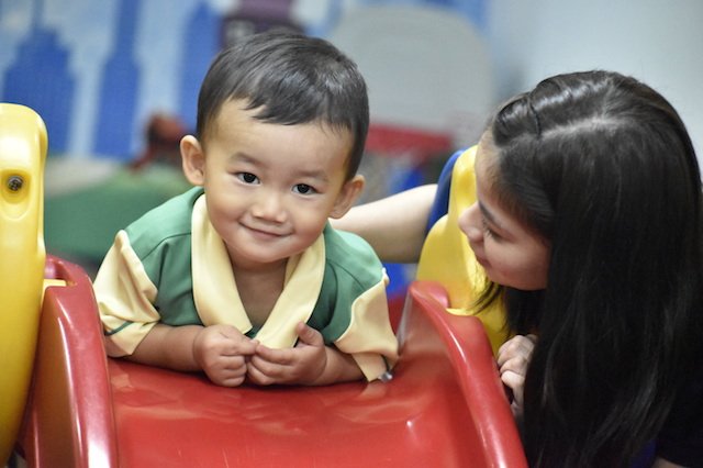 CAMBRIDGE CHILD DEVELOPMENT CENTER ALABANG - Updated October 2025 - 11 ...