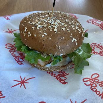 JOHNNY ROCKETS - Updated March 2026 - 130 Photos & 143 Reviews - 1129 S ...