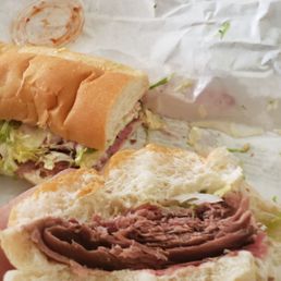 TASTEE SUB SHOP - Updated August 2024 - 218 Photos & 510 Reviews - 267 ...