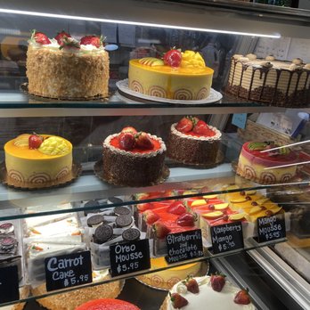 FLOWERS BAKERY CAFE - Updated June 2025 - 266 Photos & 234 Reviews ...