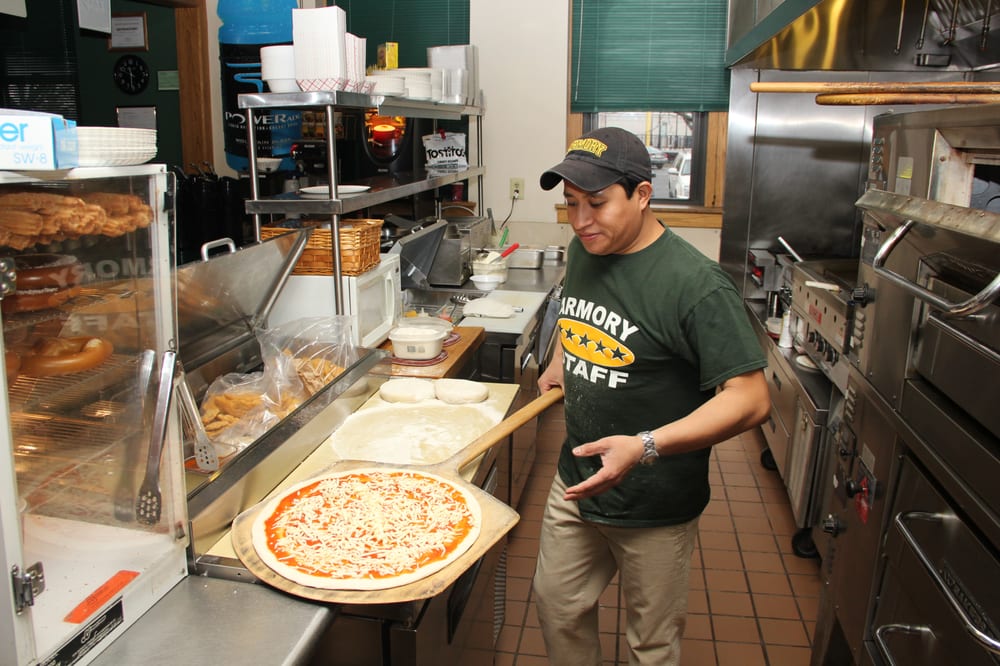 RED BANK ARMORY ICE COMPLEX Red Bank, NJ - Updated November 2024 - 15 ...