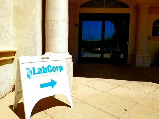 LABCORP - Updated December 2025 - 33 Photos & 92 Reviews - 1335 Cypress ...